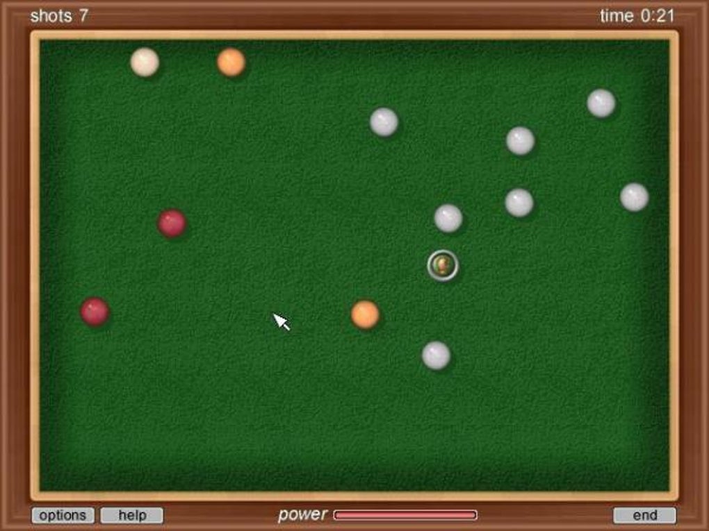 Digi Pool - Download