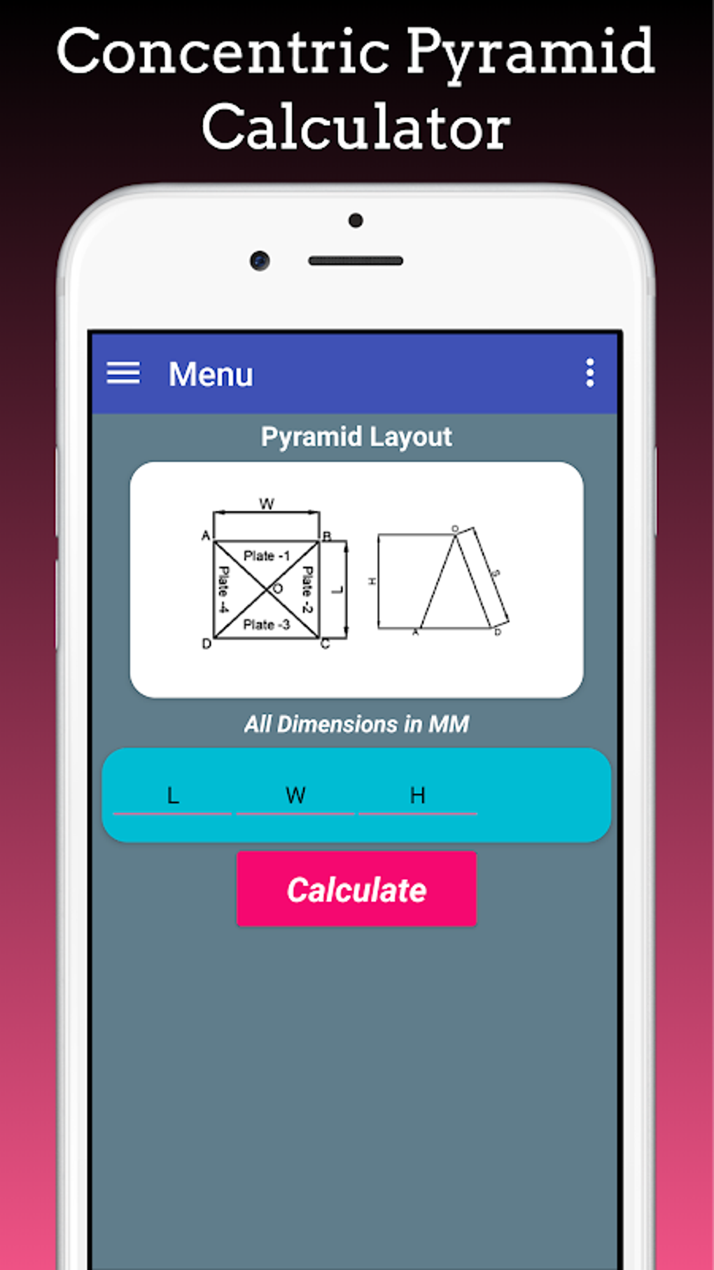 Transitions Layouts | Sq to Round | Round to Sq | APK for Android ...