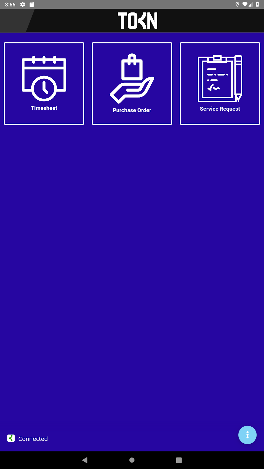 TOKN Mobility Client para Android - Descargar
