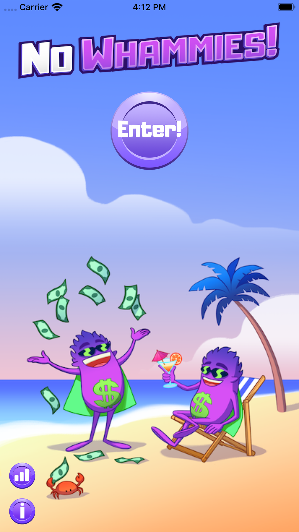 No Whammies for iPhone - Download