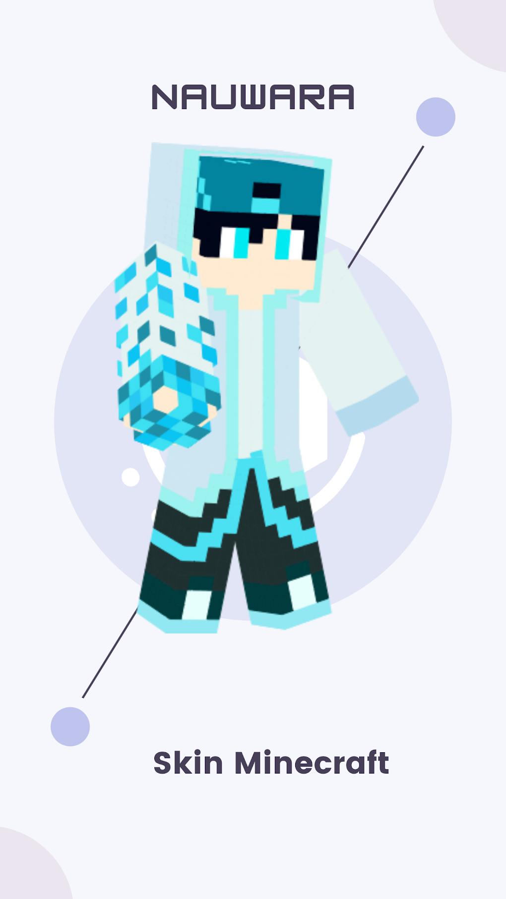 Skin Boboiboy for Minecraft PE สำหรับ Android - ดาวน์โหลด