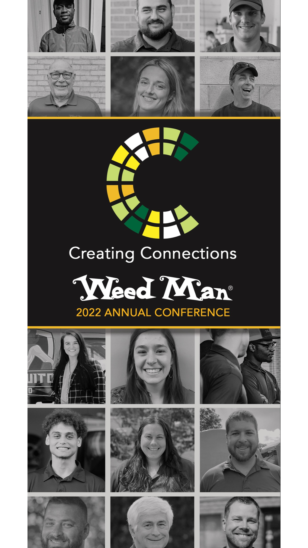 Weed Man Conference for iPhone - Download