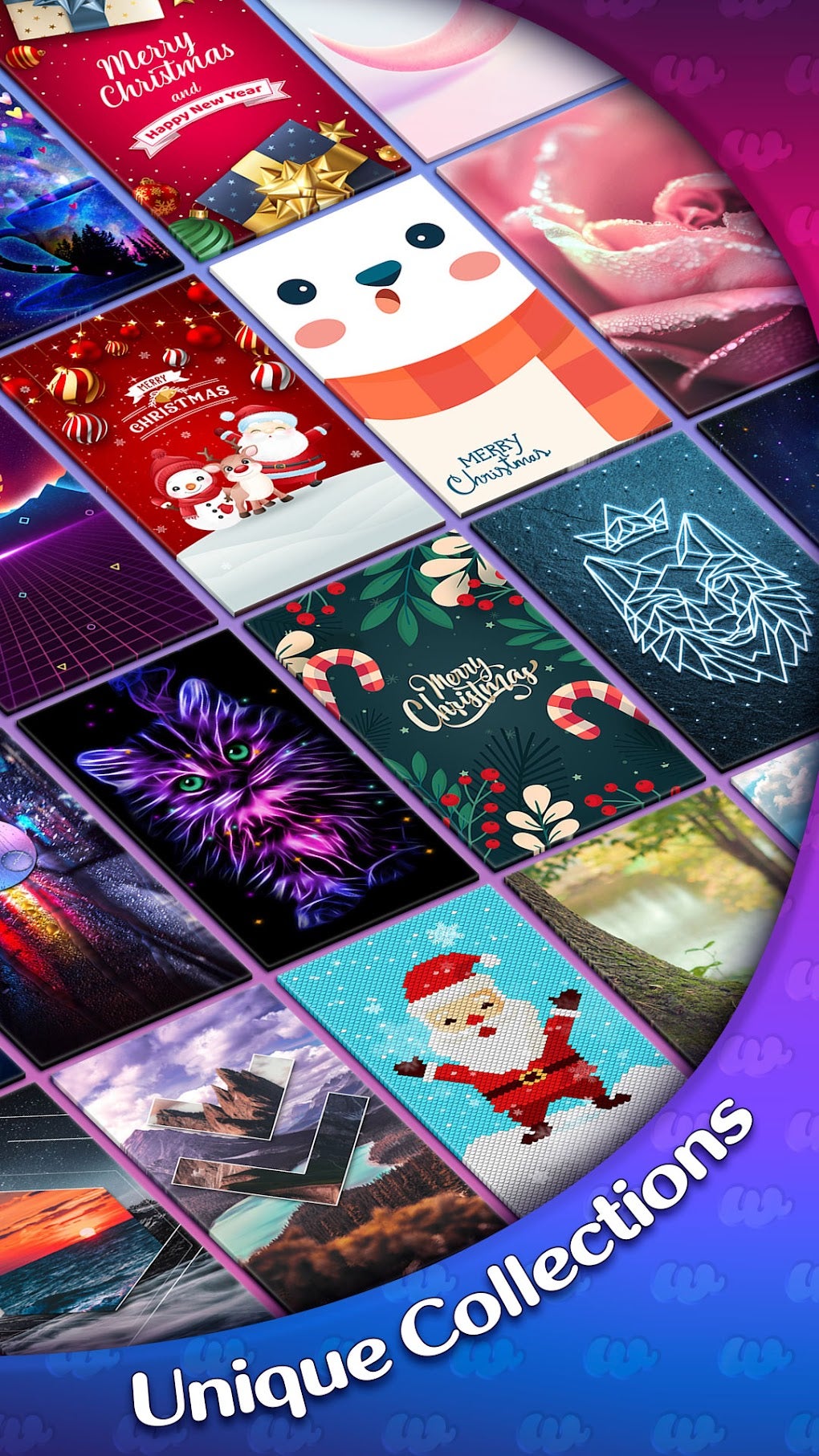 Moving Backgrounds 4k - WALLPS APK for Android - Download