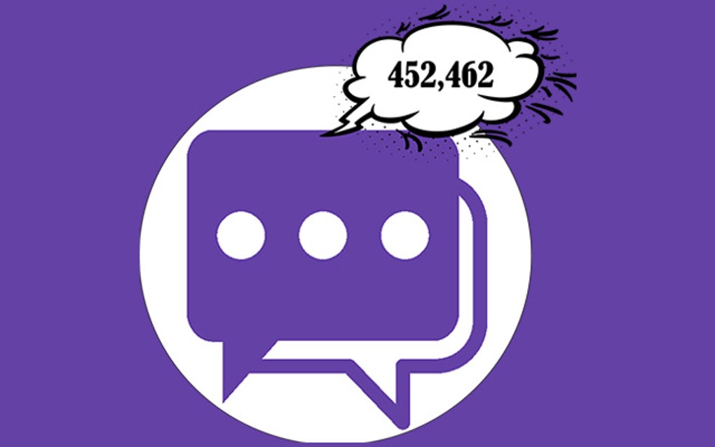 Twitch Chat Followers Display para Google Chrome - Extensión Descargar
