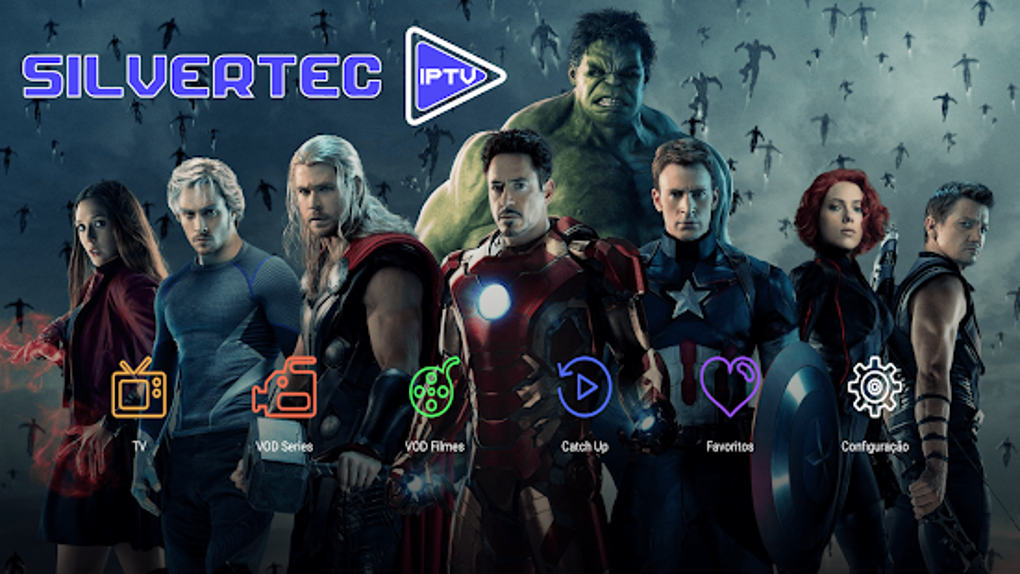 Silvertec Soluções APK for Android - Download