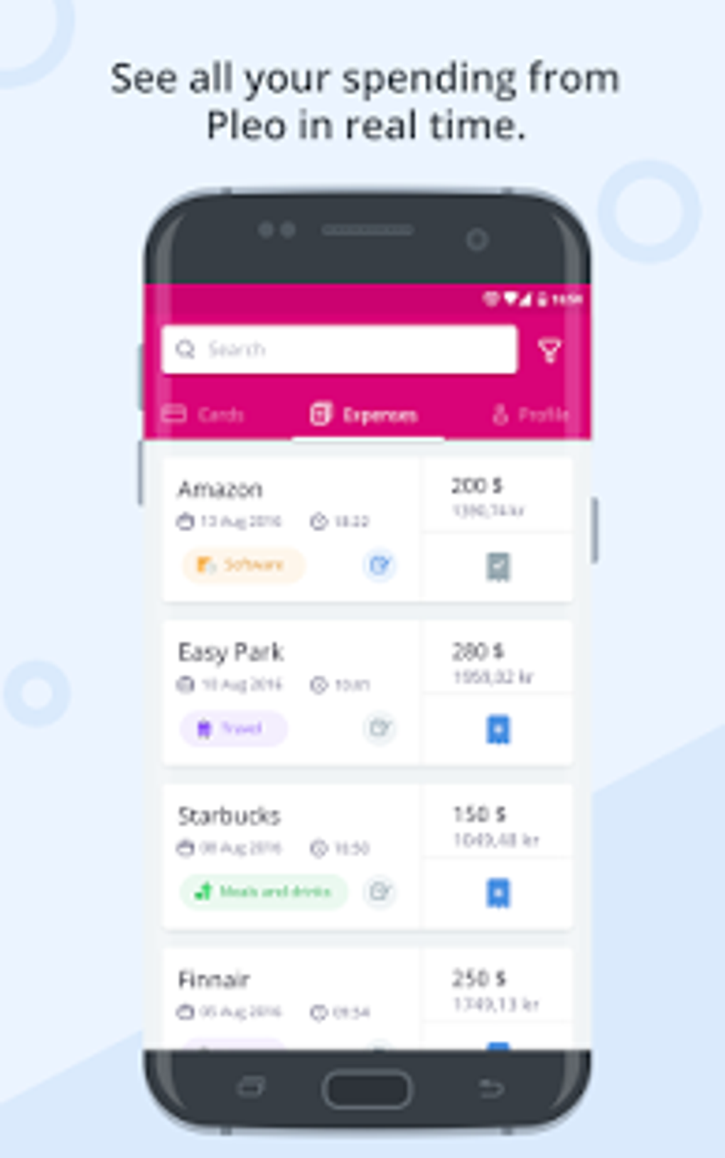 Pleo for Android - Download