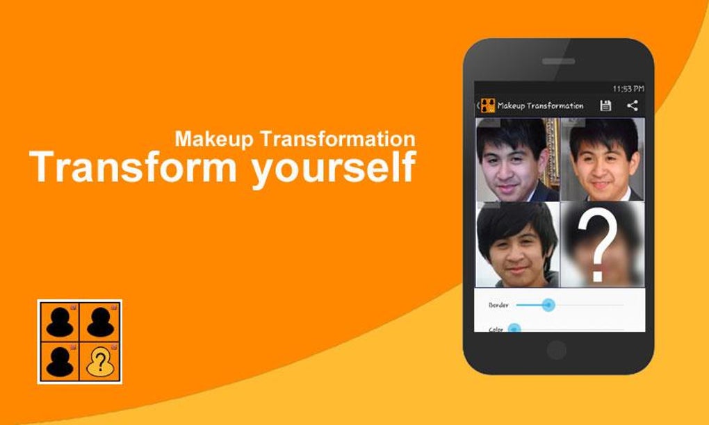 Makeup Transformation APK for Android - Download