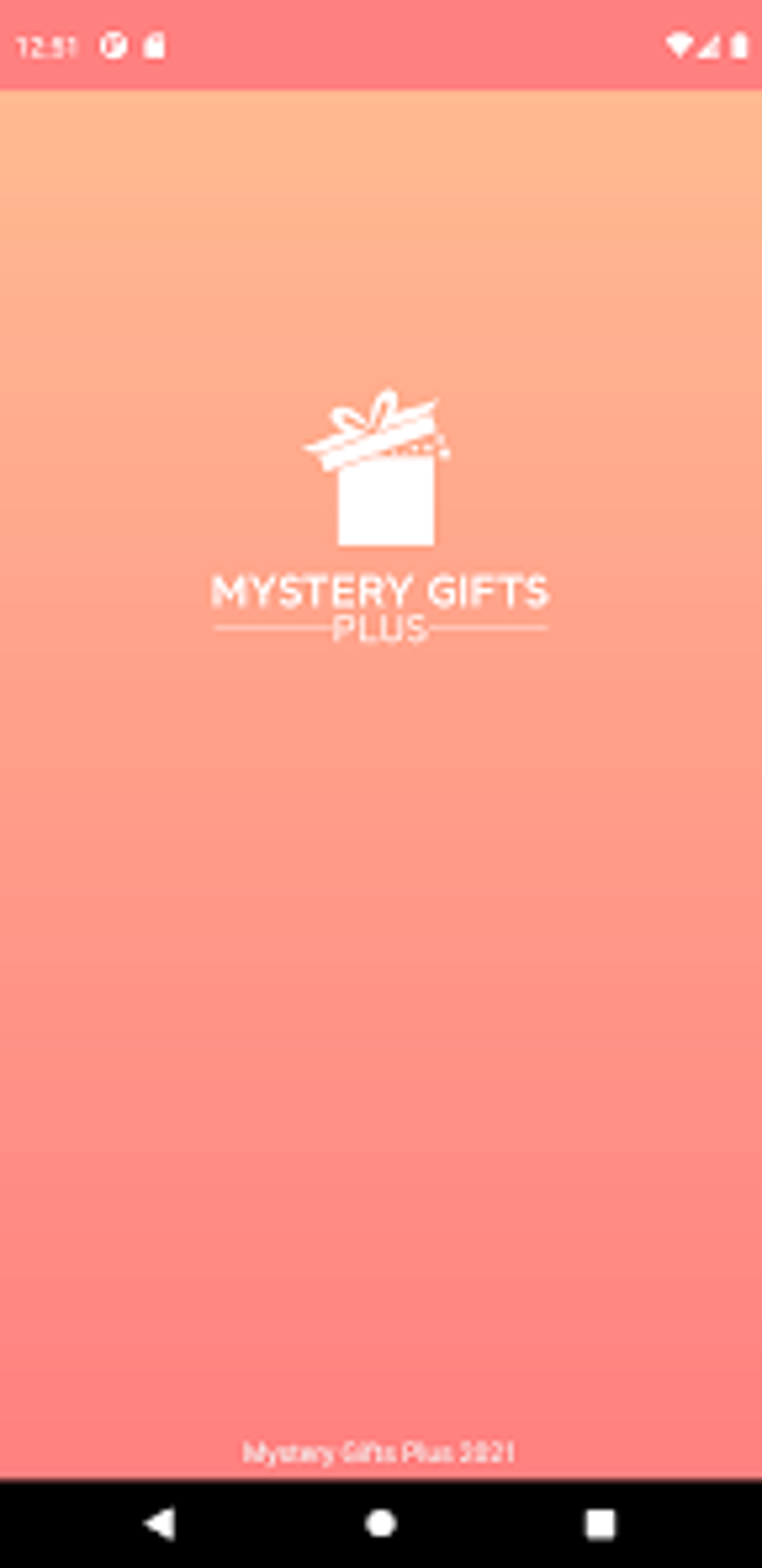 Android için Mystery Gifts Box Plus - İndir