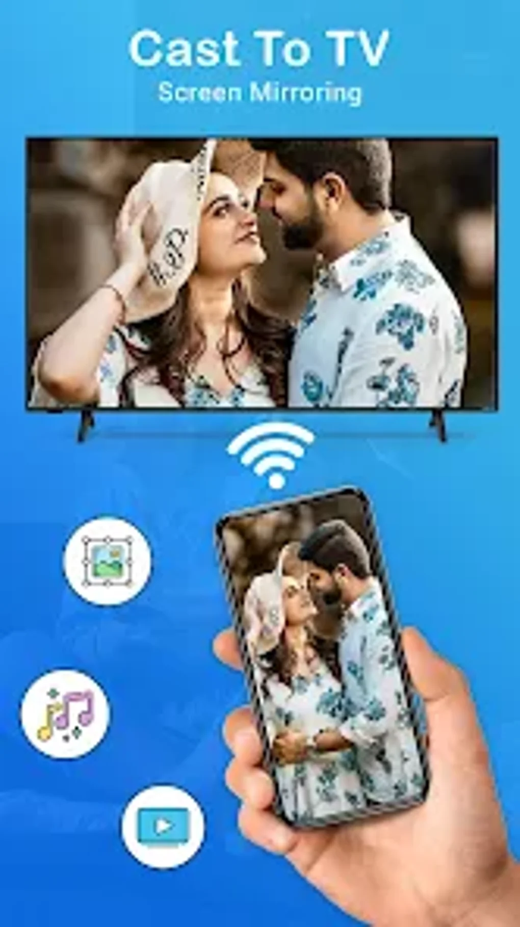 Cast To TV for Android - Download