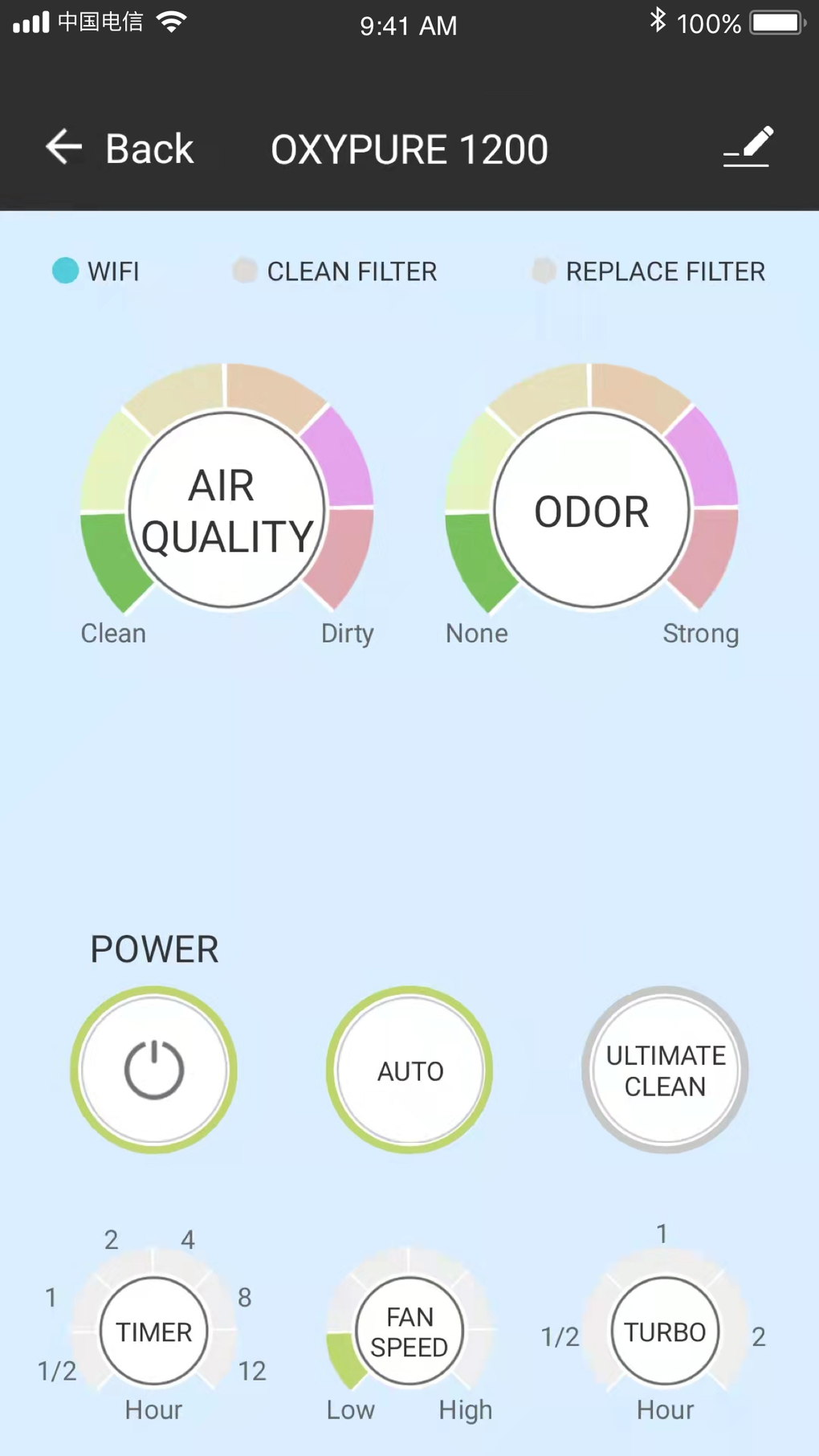 NuWave Connect for iPhone - Download