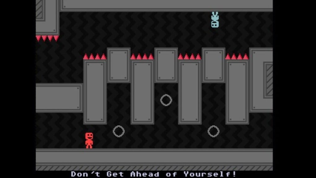 VVVVVV para Nintendo Switch - Download