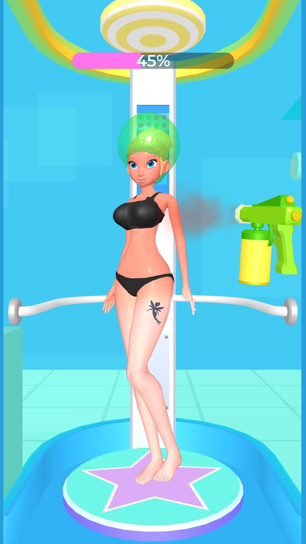 Spary Tan APK for Android - Download