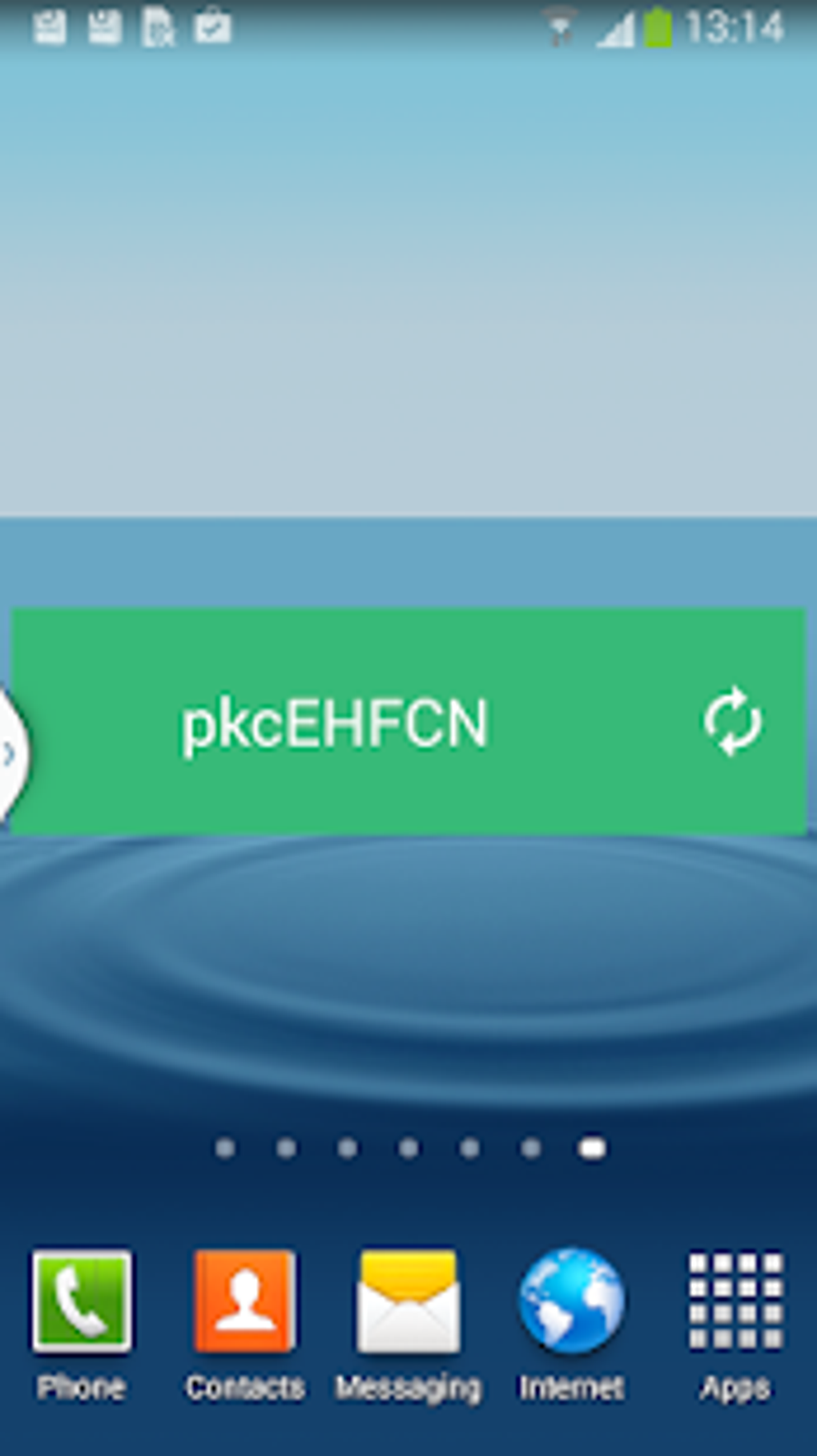 osmino:WiFi Password Generator APK for Android - Download