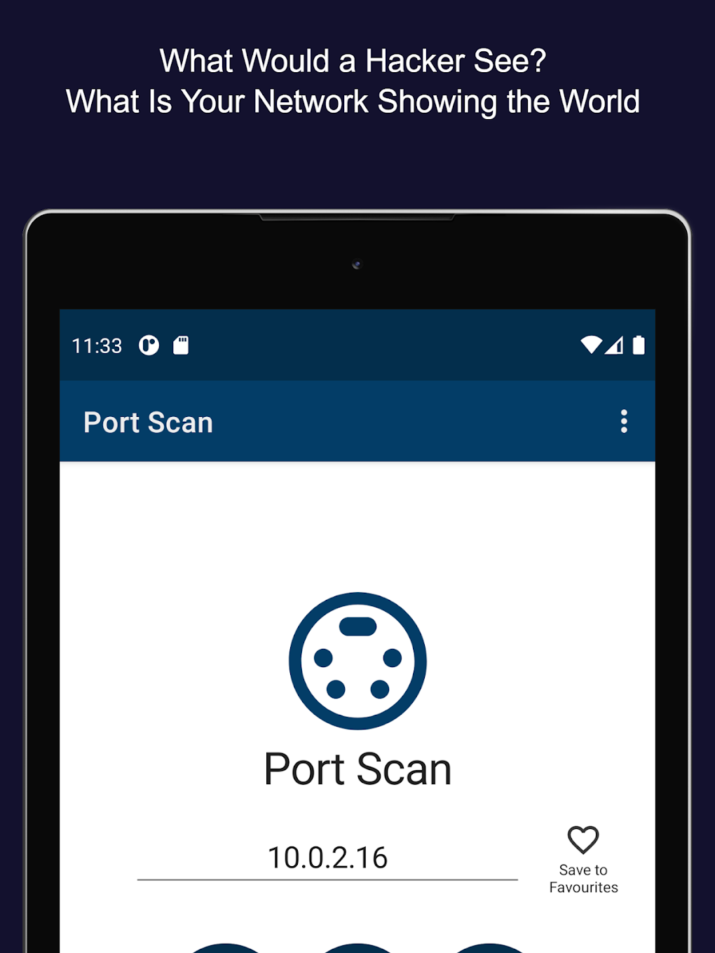 Ethical Hacking Network IP Scanner Cyber Tools for Android - Download Ethical Hacking Network IP Scanner Cyber Tools for Android - Download