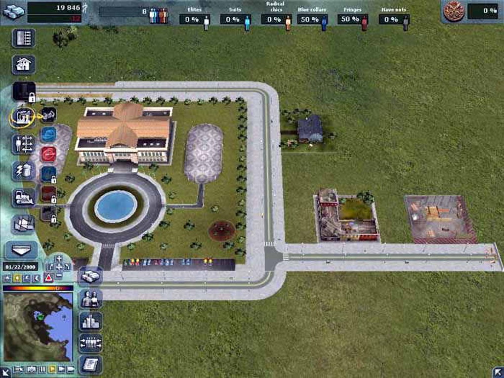 City Life - Download