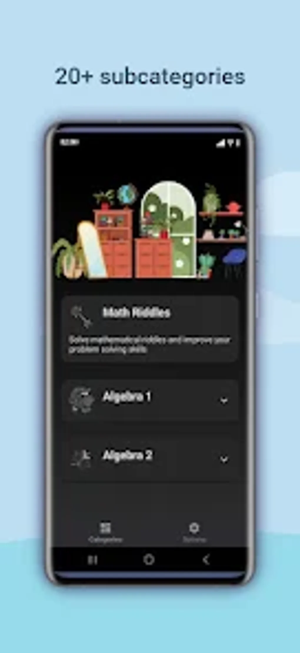 MathQ para Android - Descargar