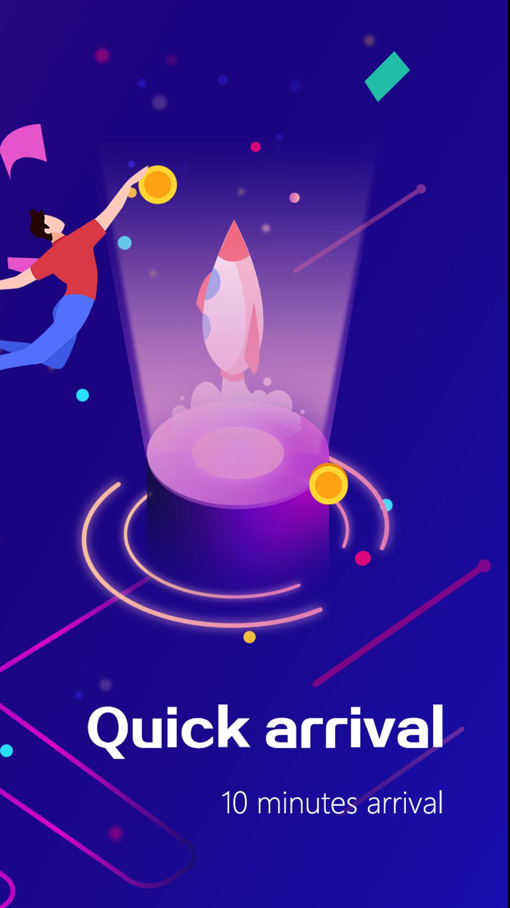 Dumbo Credit for Android - Download