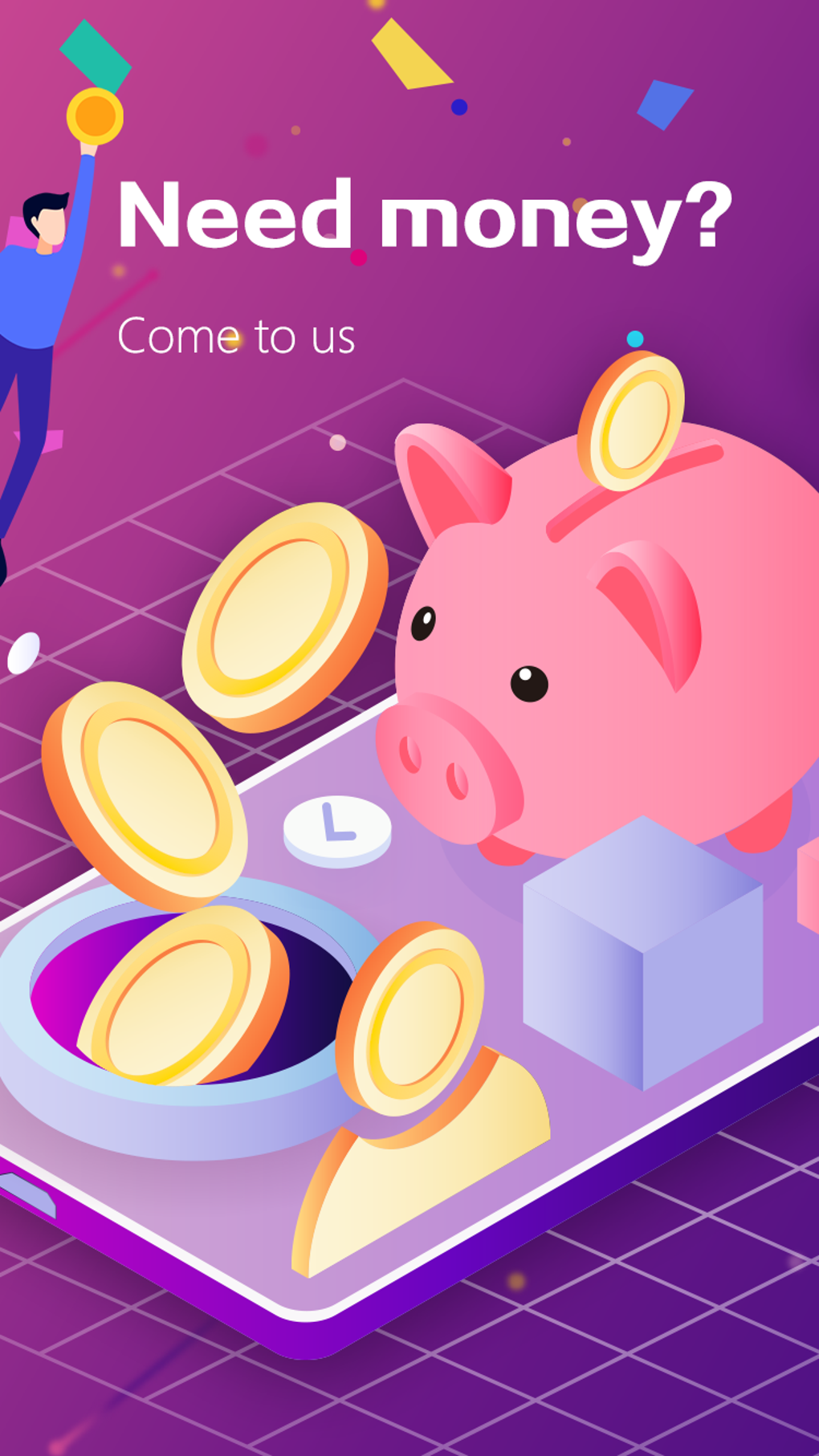 Dumbo Credit para Android - Descargar