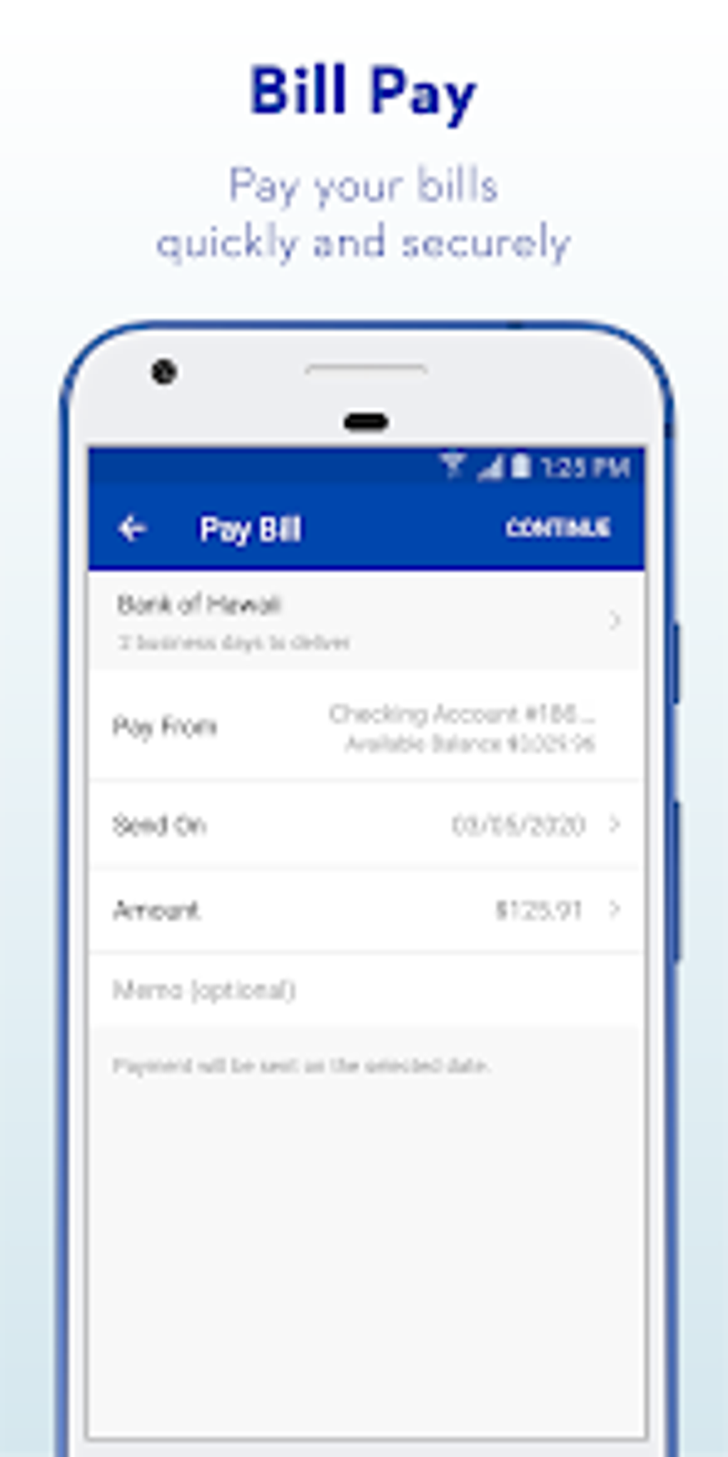 BOH for Guam Saipan Palau for Android - Download