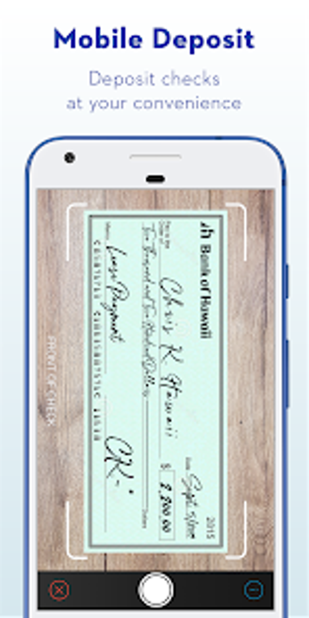 BOH for Guam Saipan Palau for Android - Download