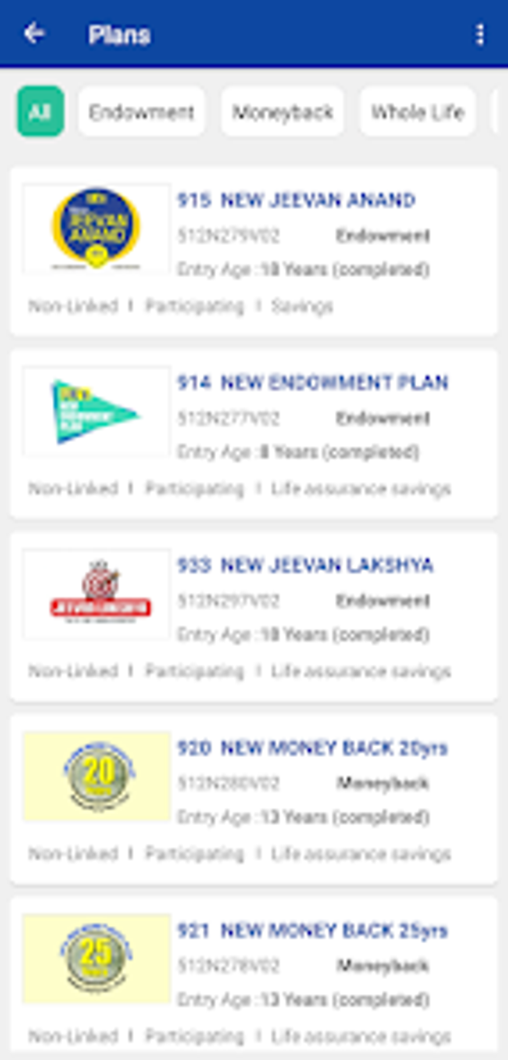 LIC Ananda for Android - Download