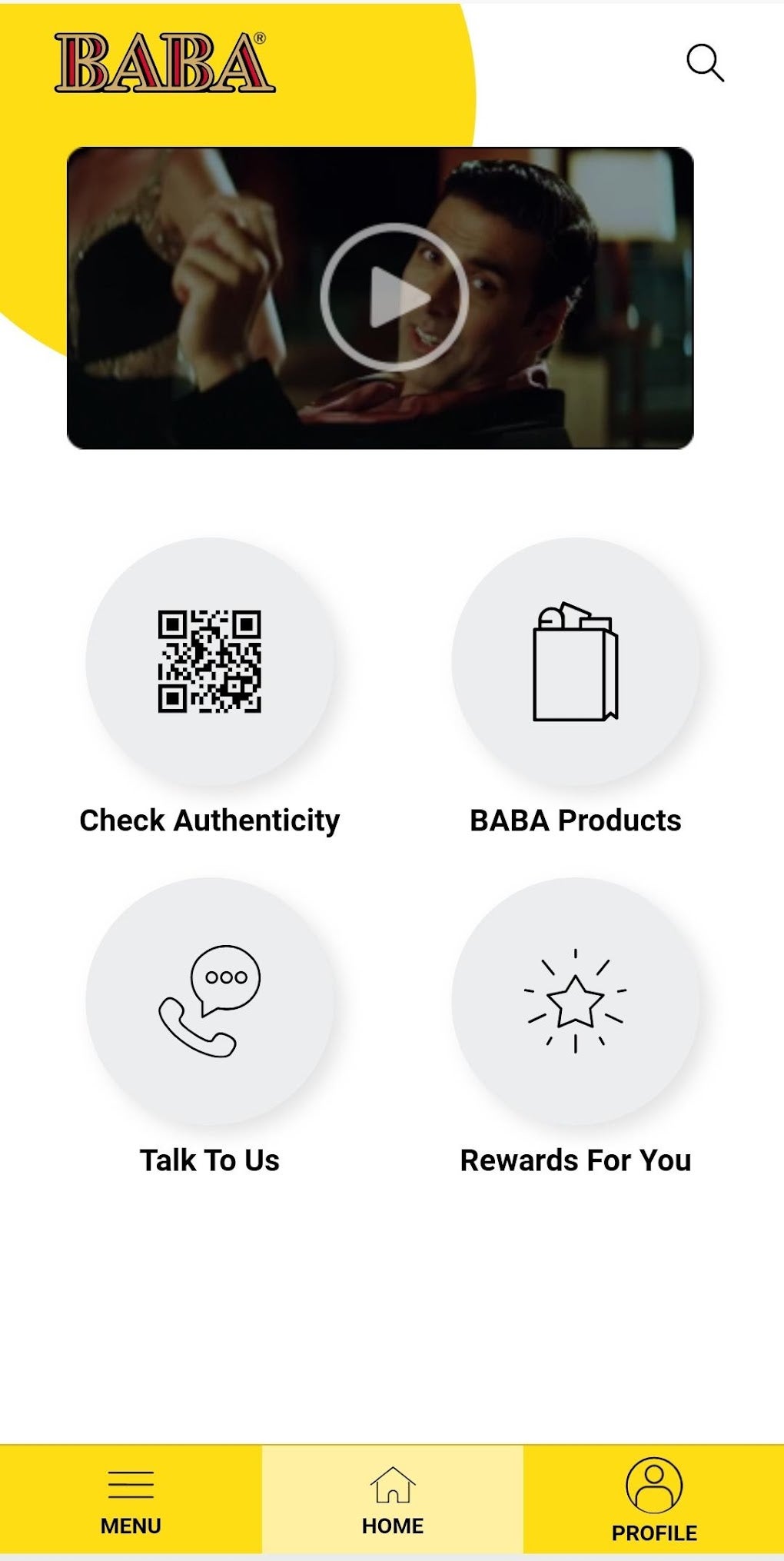 BABA - Since 1929 for Android - Download