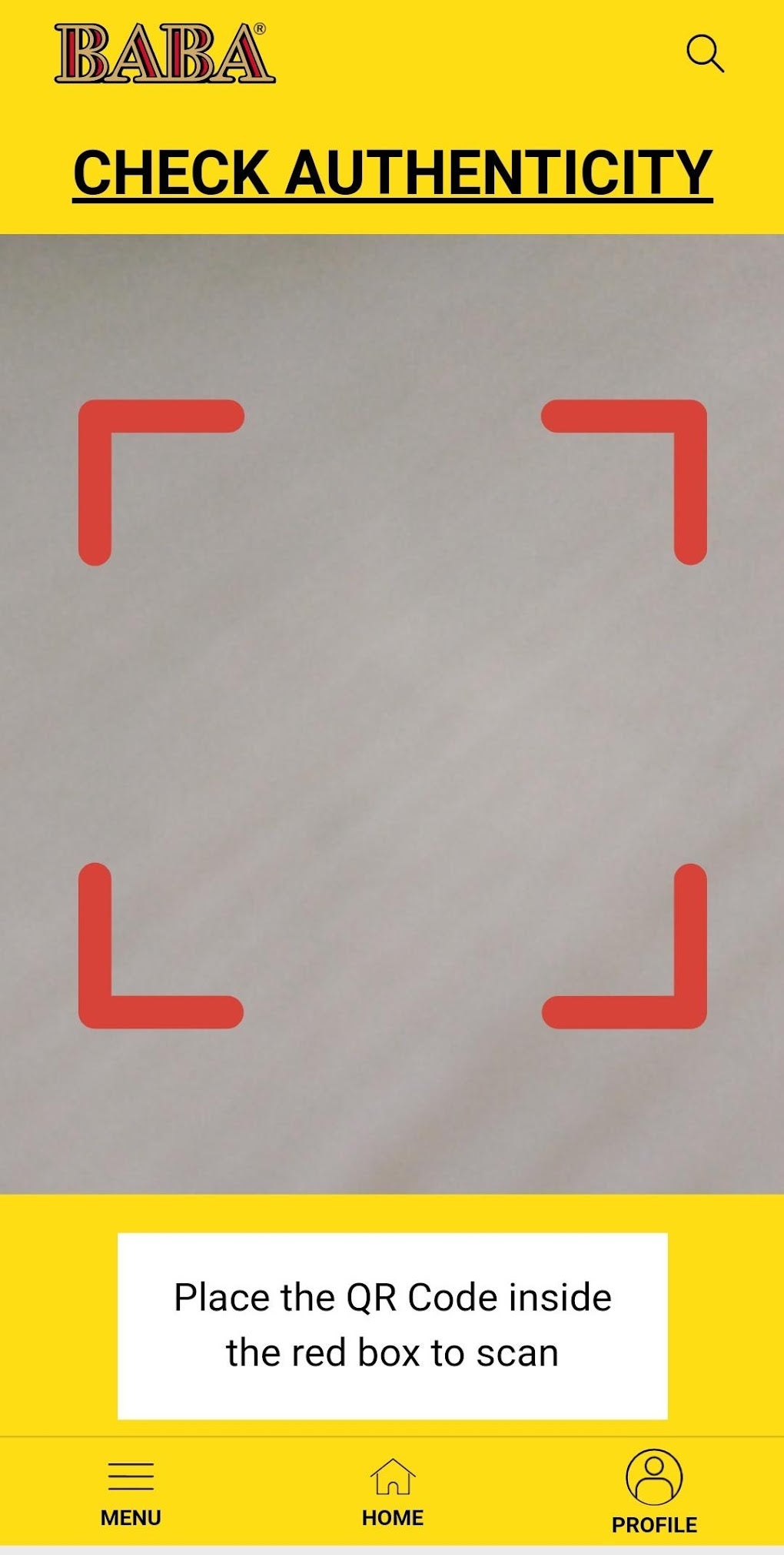 BABA - Since 1929 for Android - Download