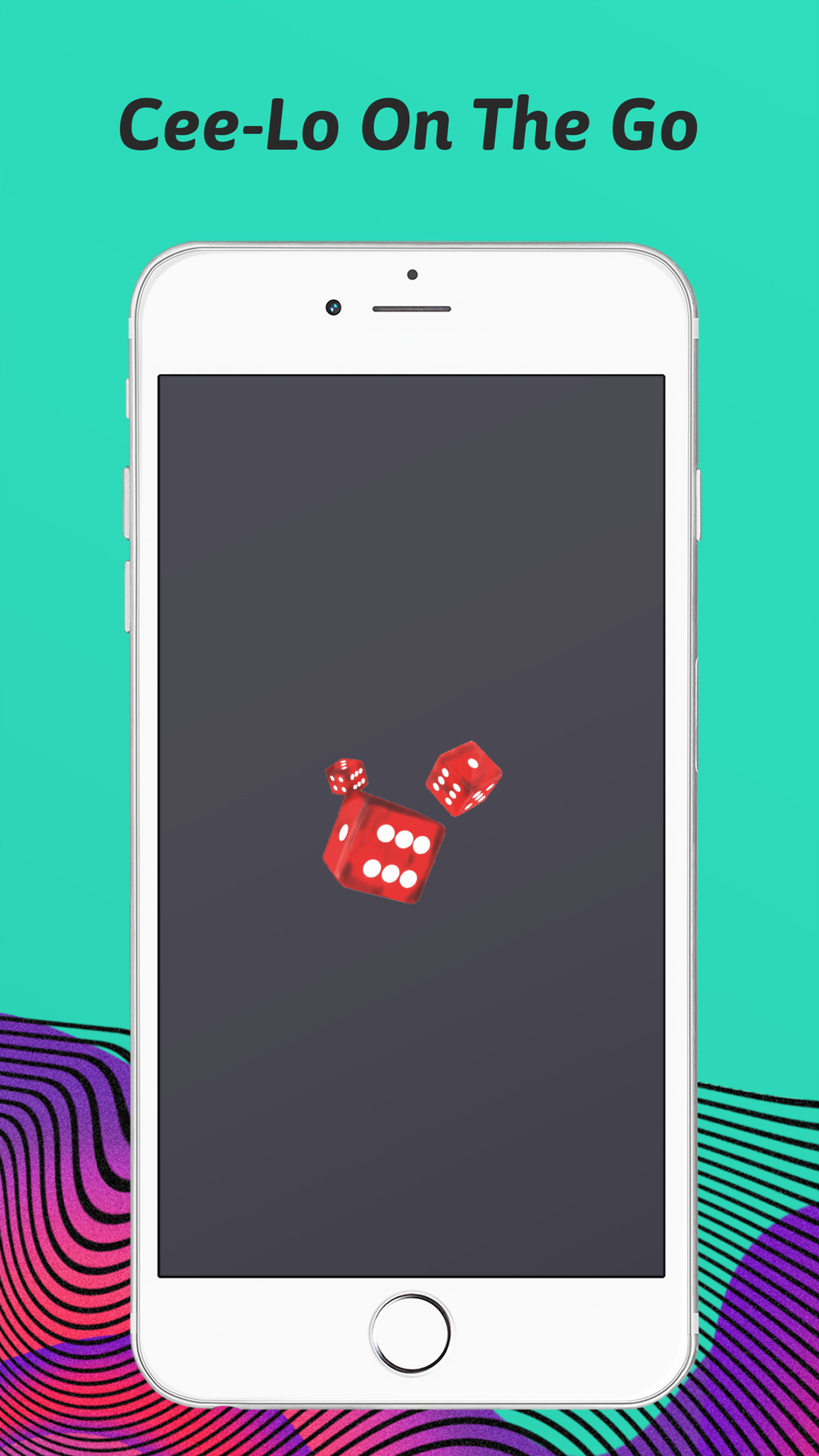 Cee-Lo Dice for iPhone - Download