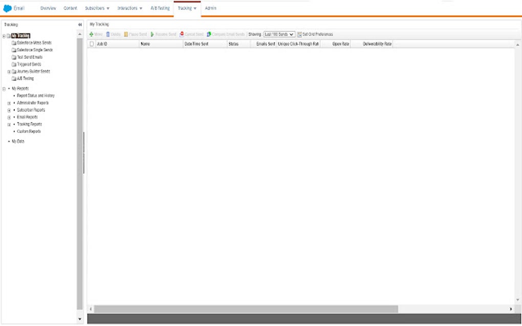 SFMC Smart Tool for Google Chrome - Extension Download