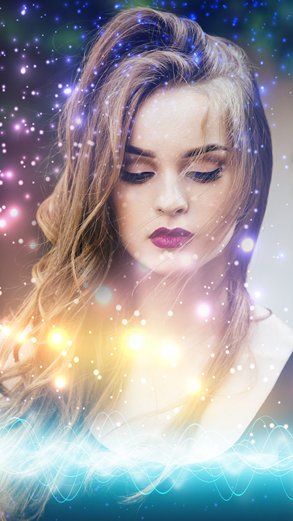 Android için Magic Photo Lab Effect APK - İndir