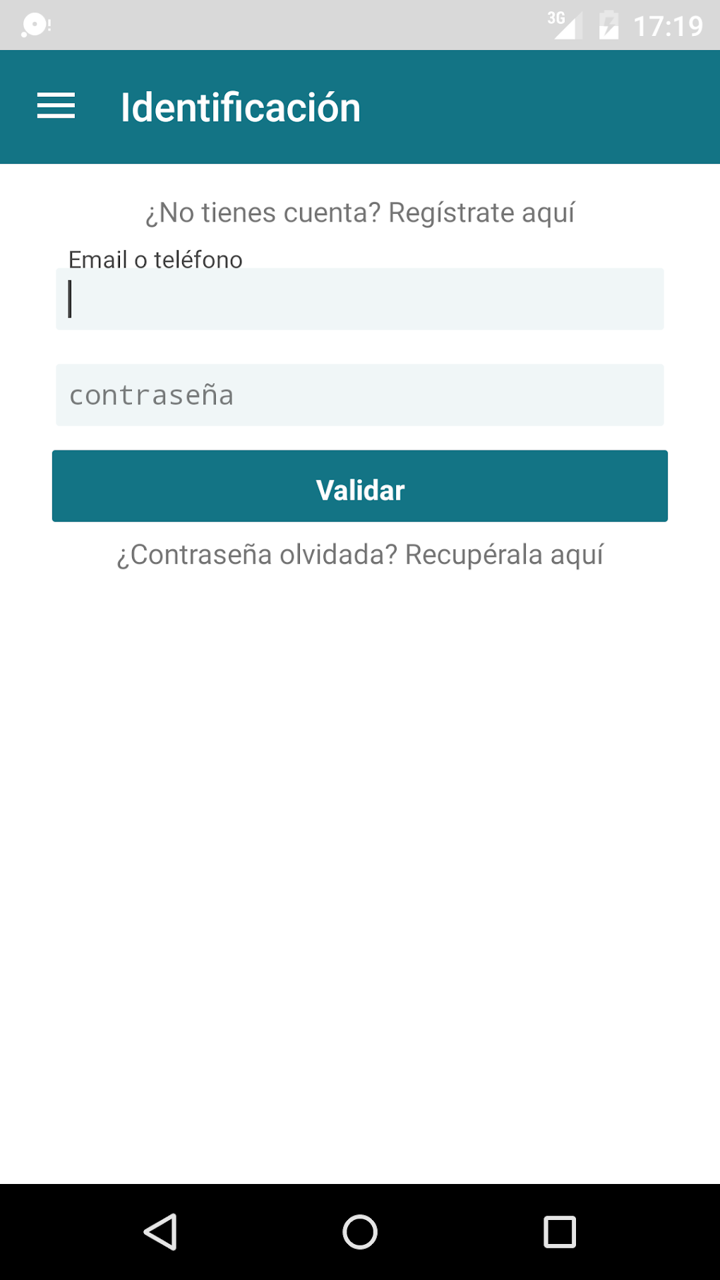 Mi Centro para Android - Descargar