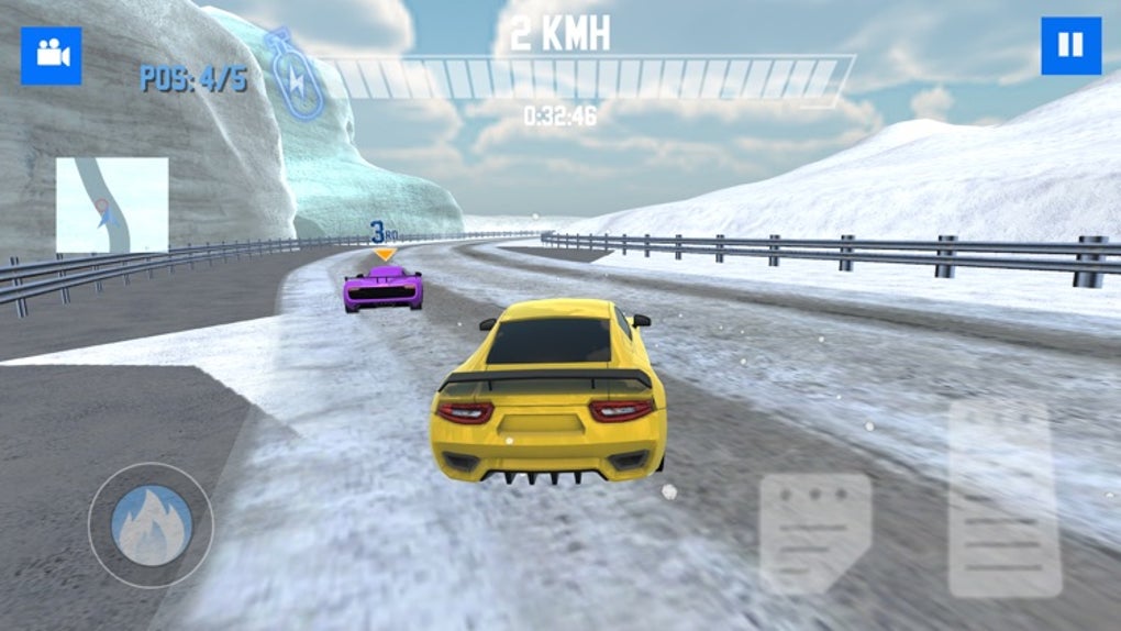 F9 Furious 9 Fast Racing for Android - Download