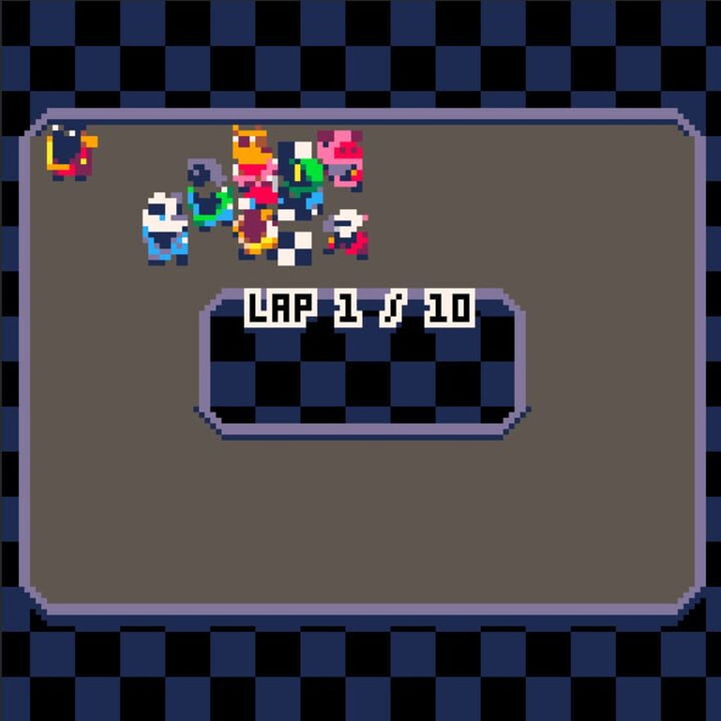 Neon Race - Descargar