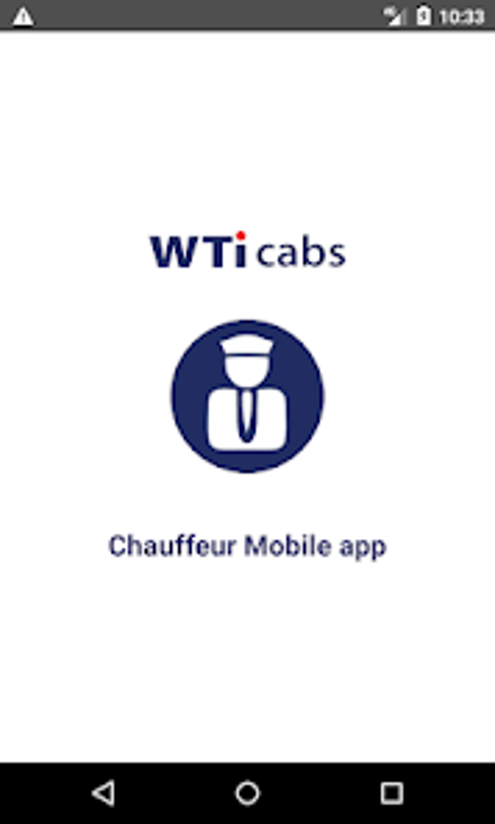 WTI Partner App per Android - Download
