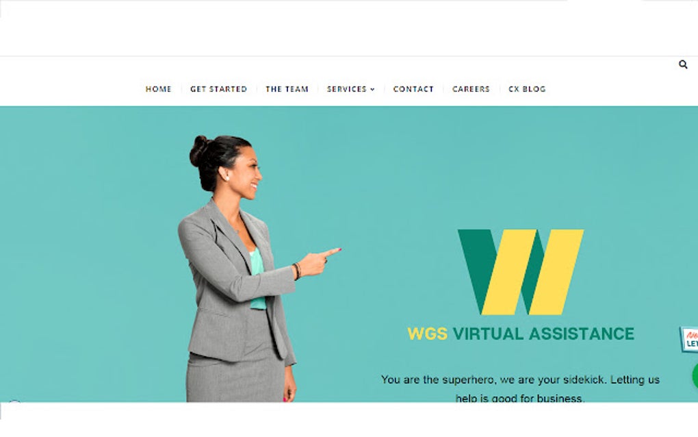 WGS Task Tracker for Google Chrome - Extension Download