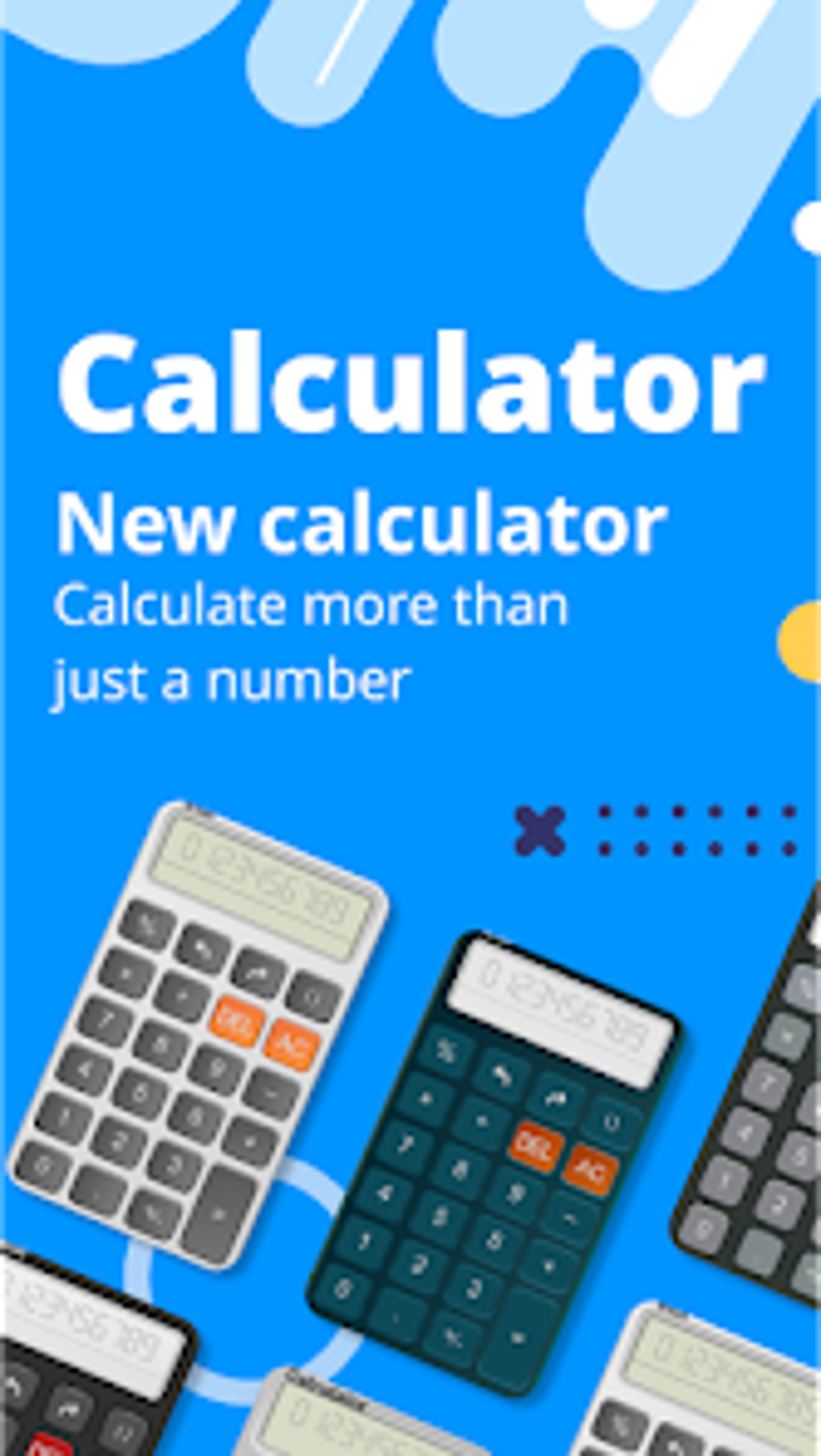 Android için Scientific Calculator Plus - İndir