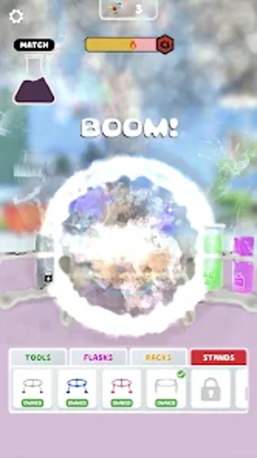 Science Lab for Android - Download