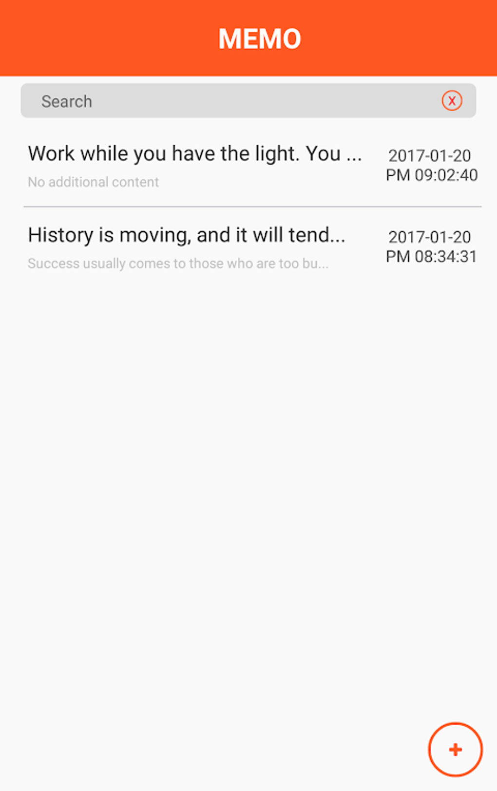Notepad APK pour Android - Télécharger Notepad APK pour Android - Télécharger