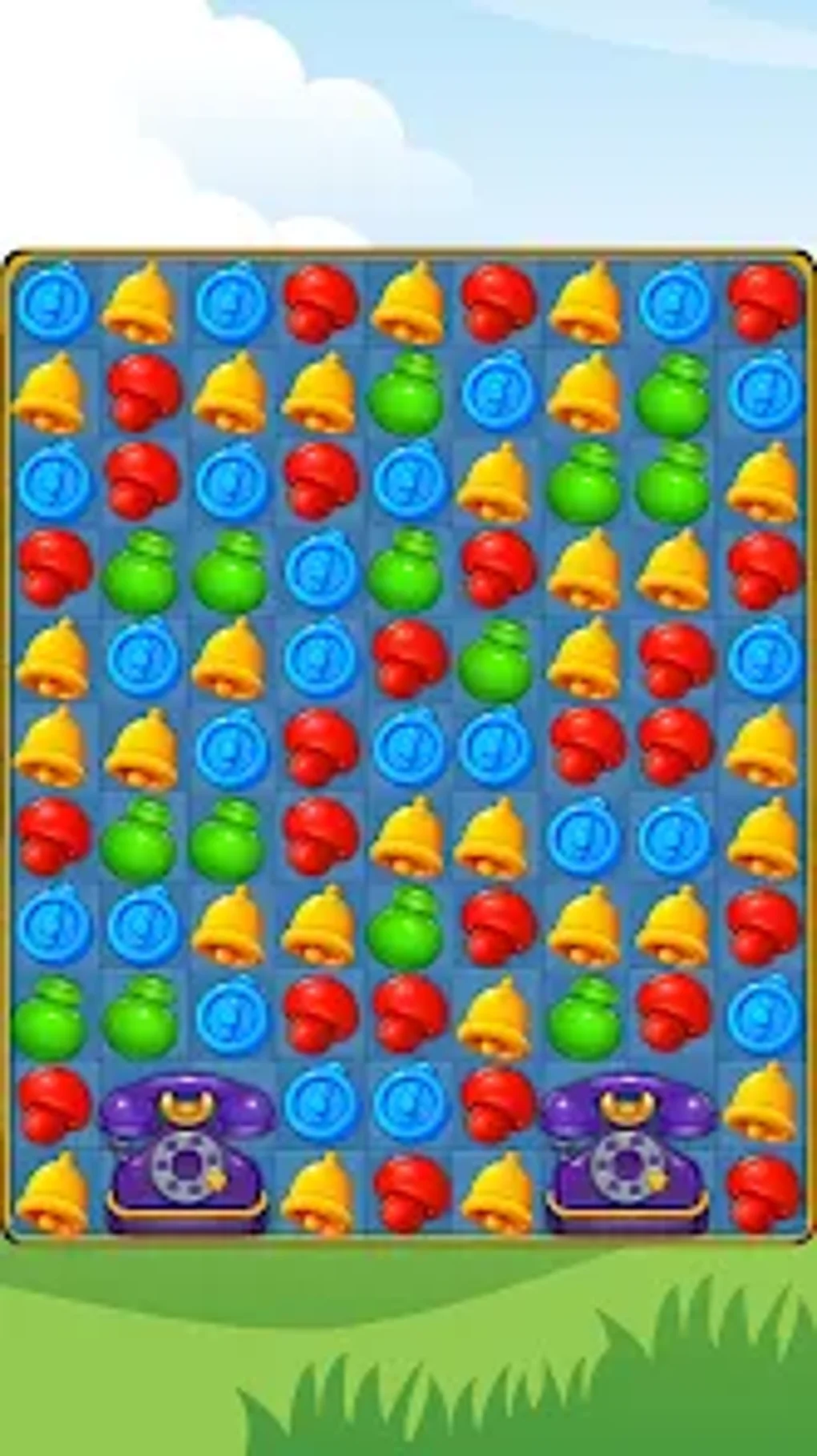 Blast World for Android - Download