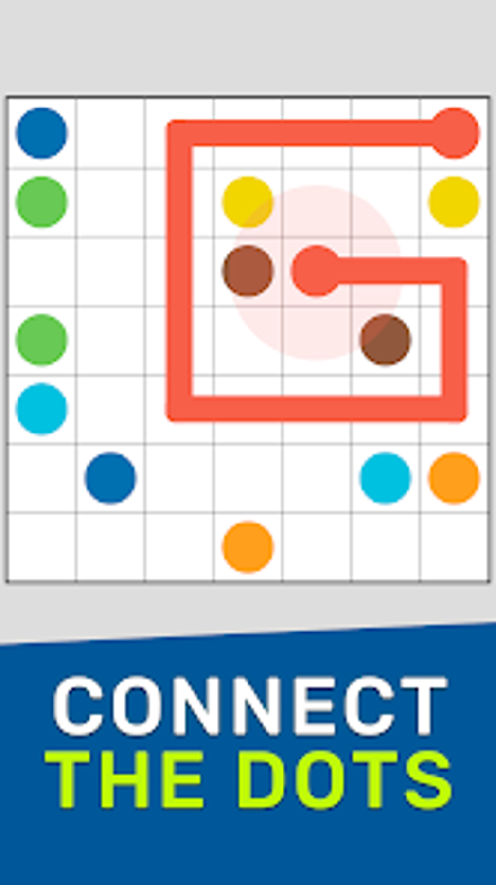Color Link World: Connect Dots per Android - Download
