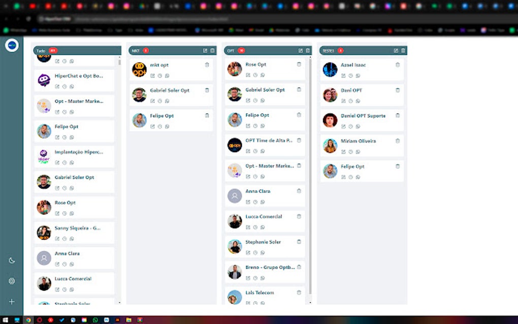 Super Chat Boom for Google Chrome - Extension Download
