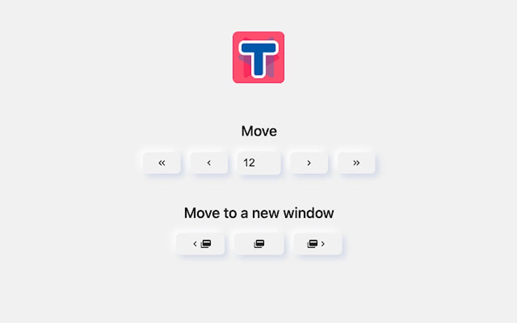 tab-controller for Google Chrome - Extension Download
