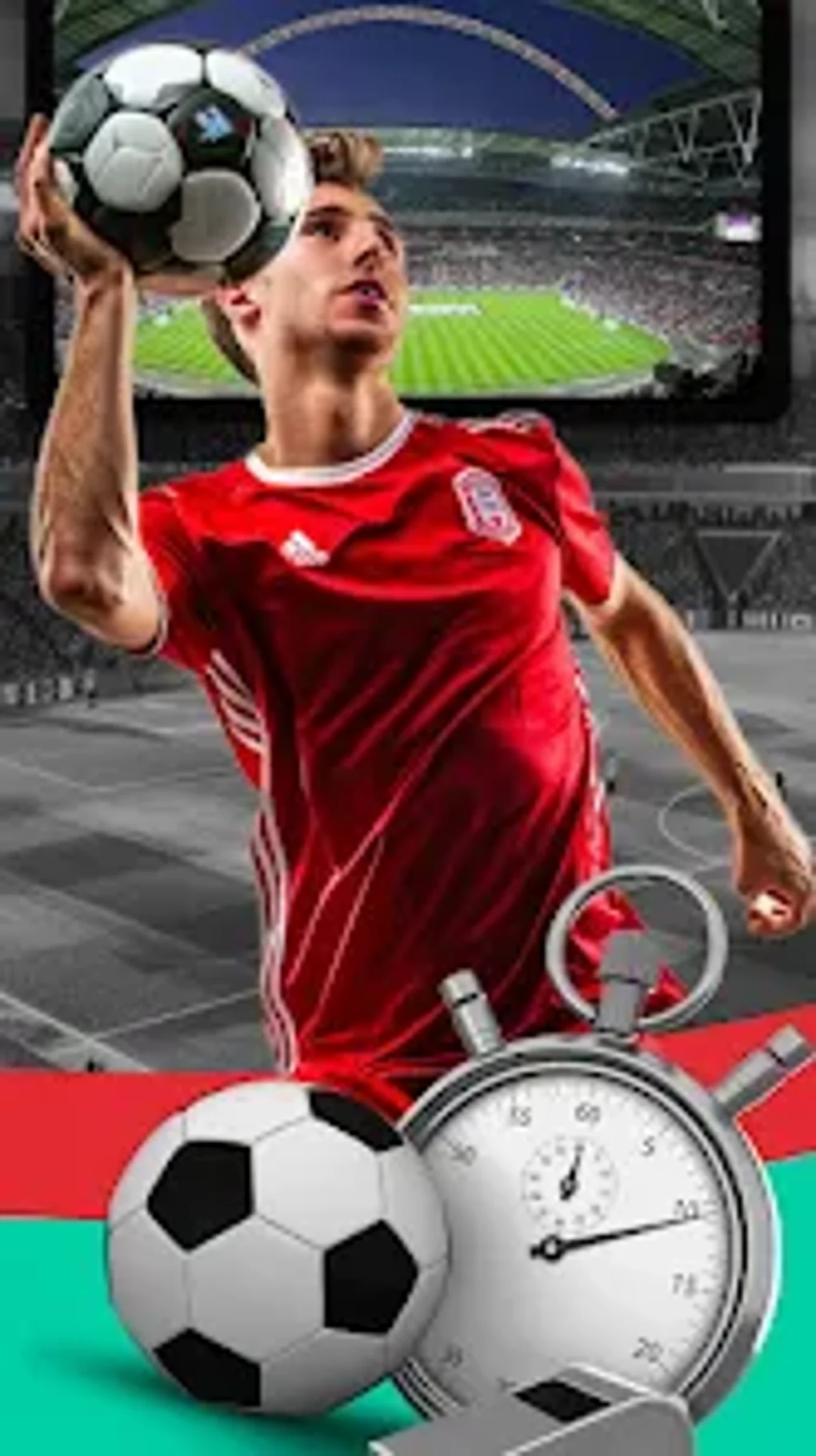 Pin Up Table Football for Android - Download