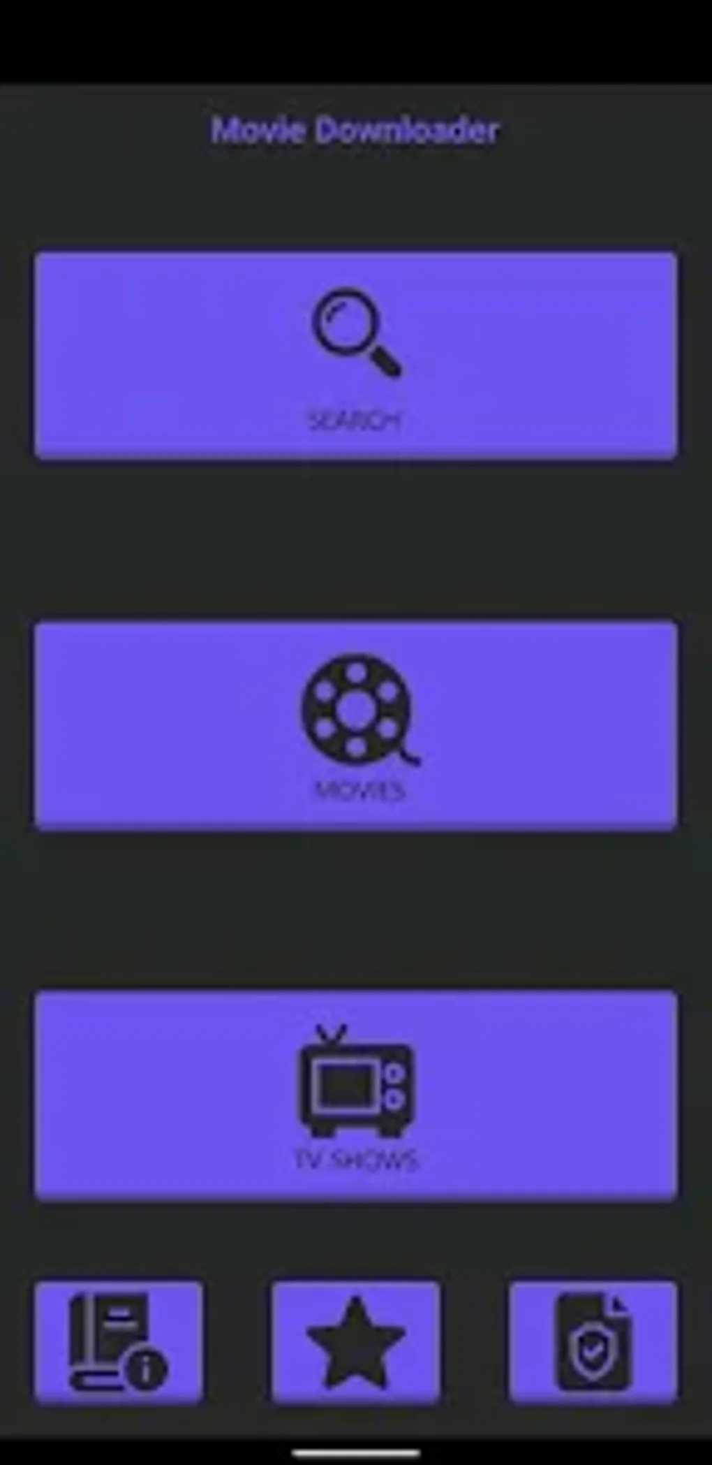 LA Movie for Android - Download