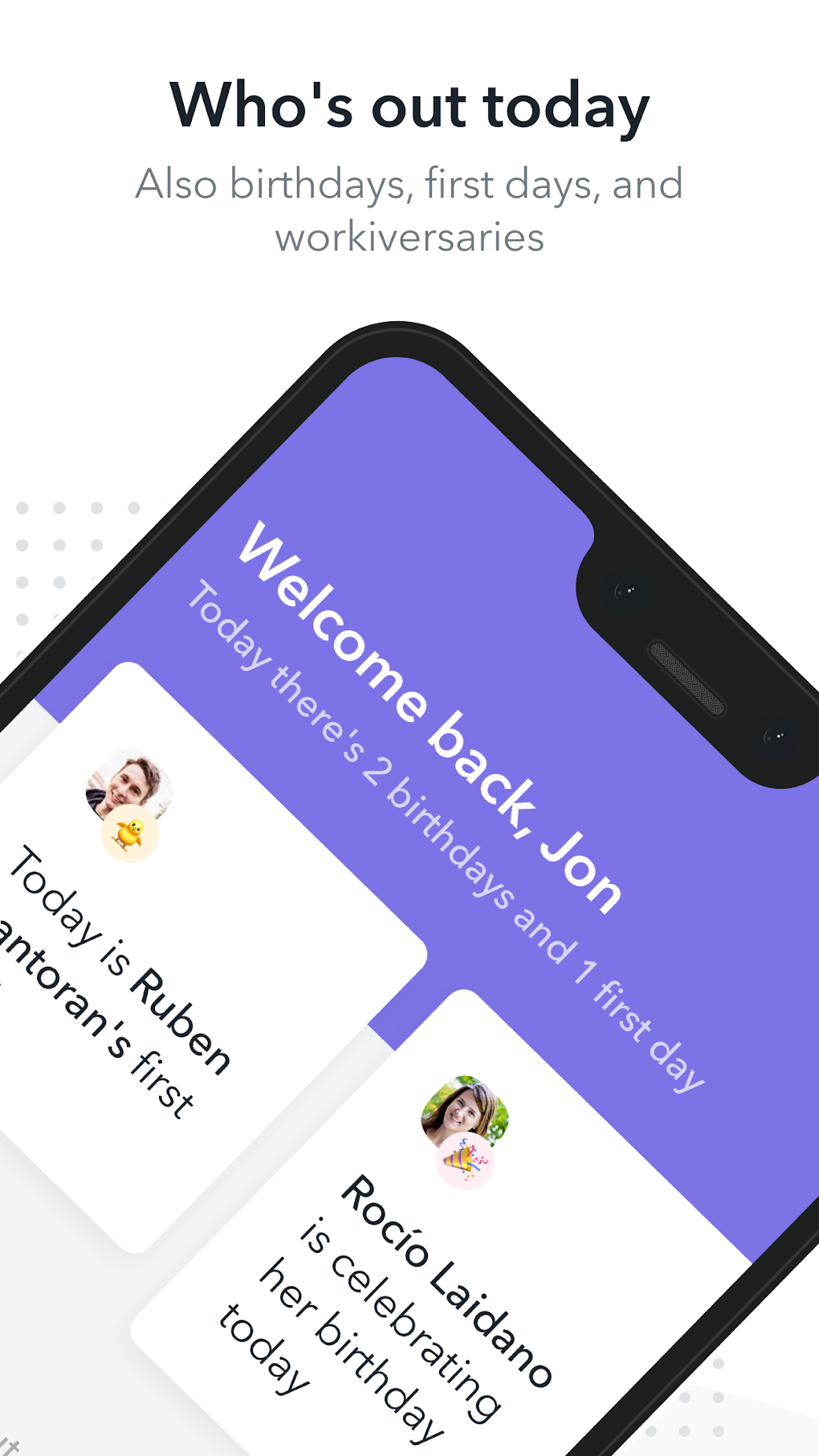 Factorial HR para Android - Descargar