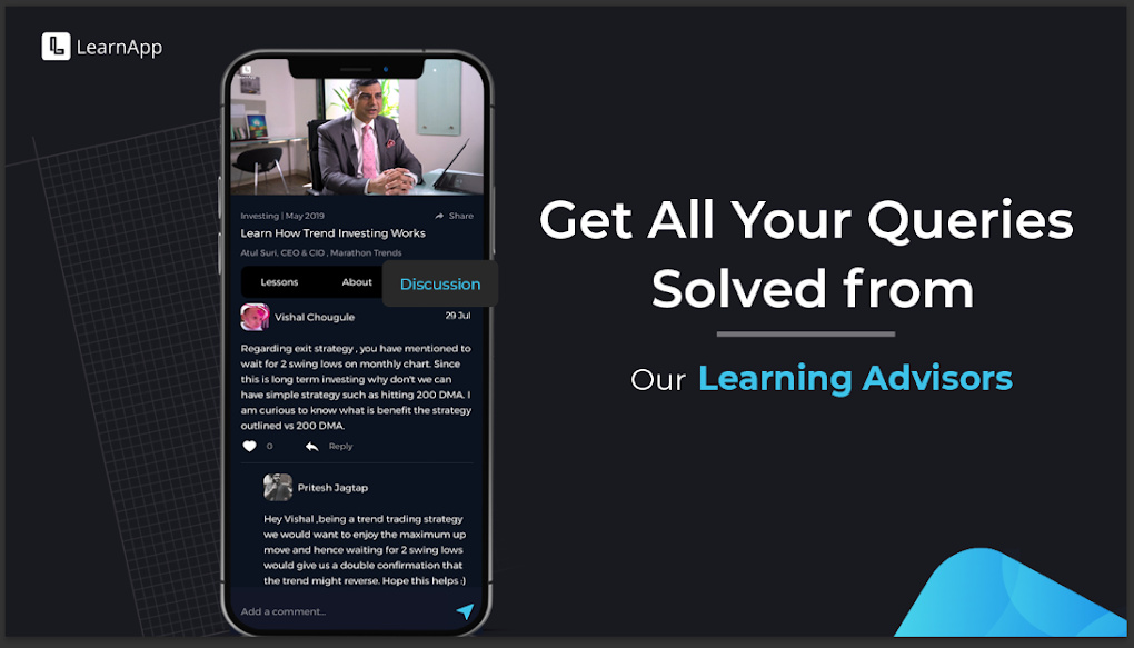 LearnApp for Android - Download