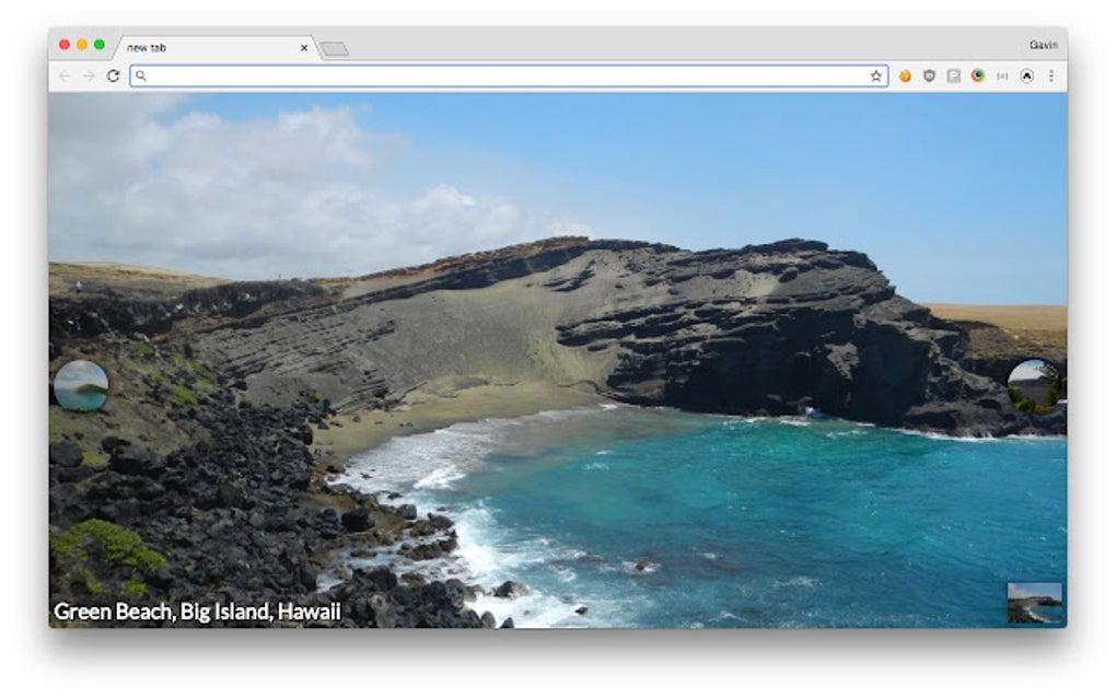 Tabula Bellus para Google Chrome - Extensión Descargar