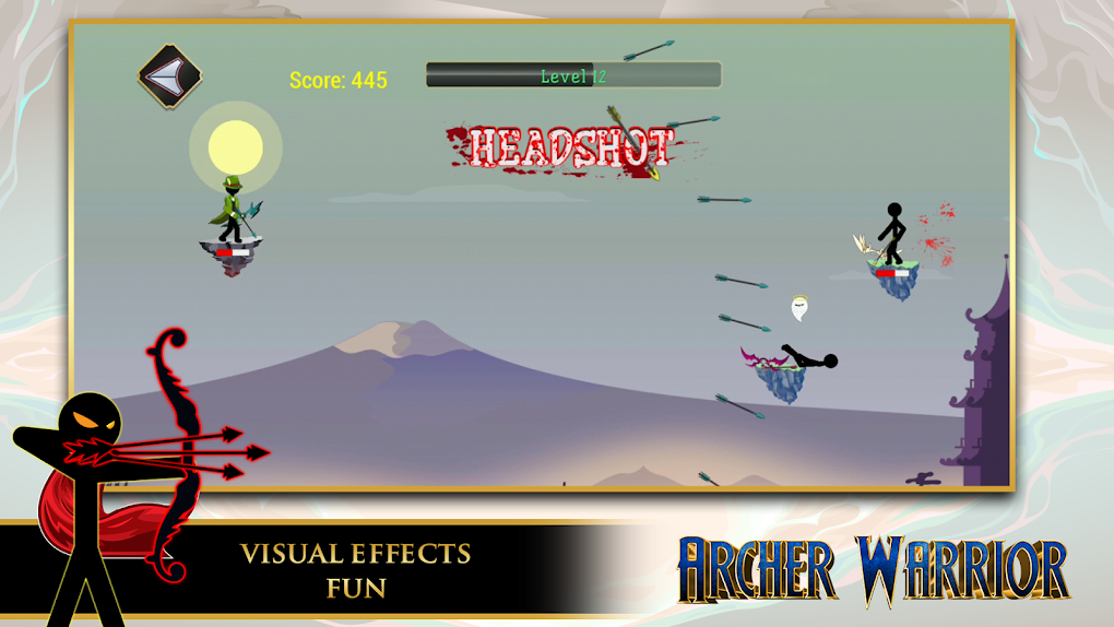 The Archer Warrior APK for Android - Download
