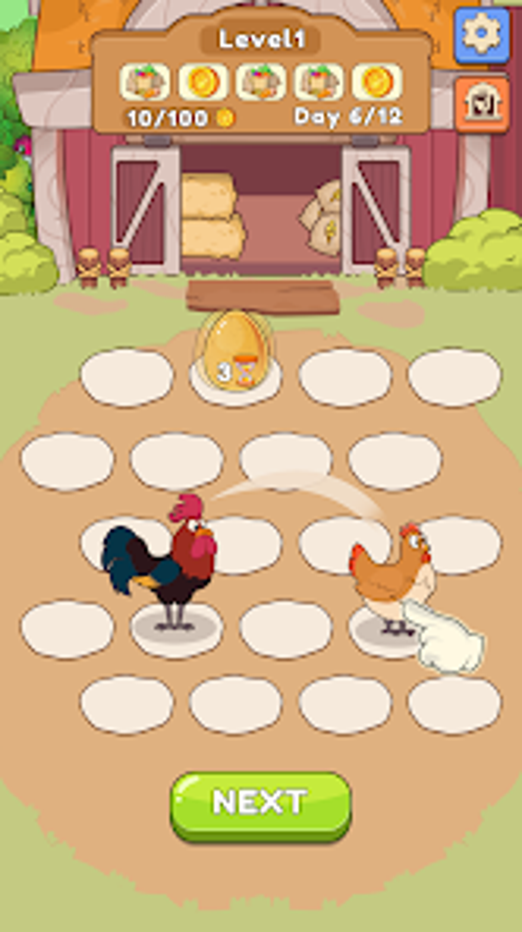 A Little Ranch cho Android - Tải về