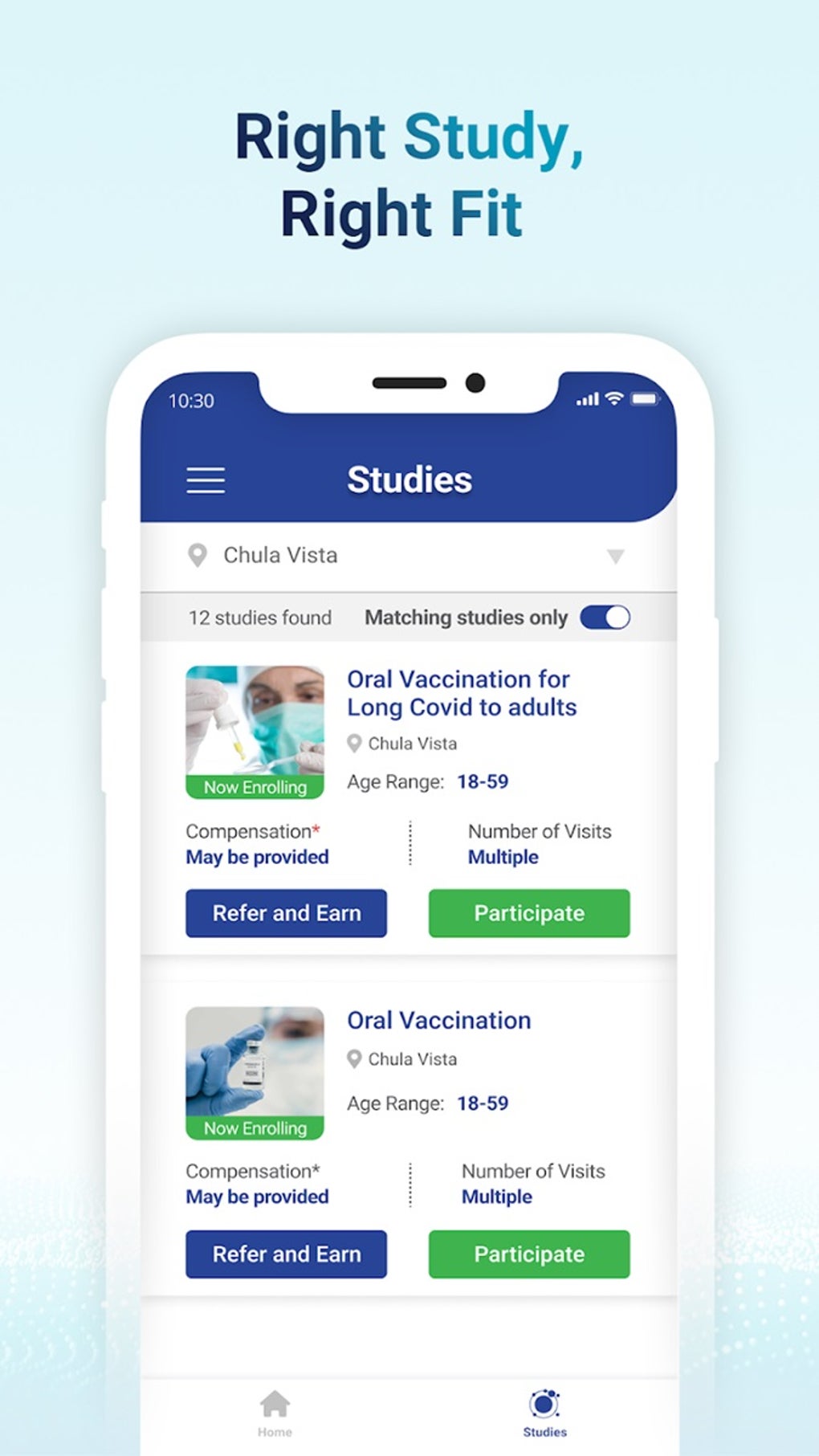Vision Engage for iPhone - Download